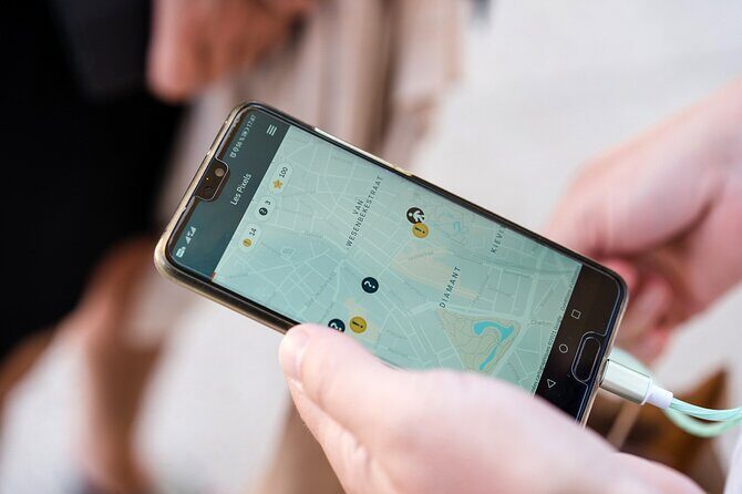 Discover London by playing! Escape game - The alchemist - What to Bring and Consider