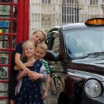 Discover London in a Panoramic Black Cab - Who Will Appreciate This Tour?