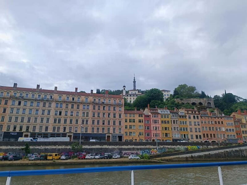 Discover Lyon in half a day! - What’s Included and What to Keep in Mind