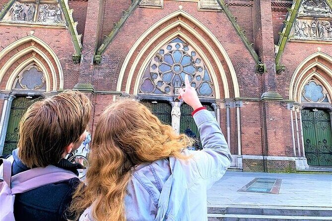 Discover Maastricht with a self-guided Outside Escape city game - The Practicalities