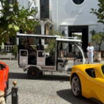 Discover MADRID on a Tuk Tuk! - Practical Details You Need to Know