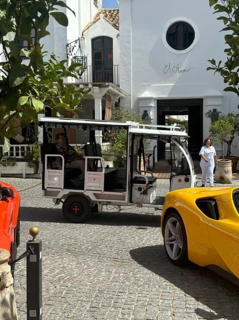 Discover MADRID on a Tuk Tuk! - Practical Details You Need to Know