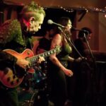 Discover Madrid's Live Music Scene - Who Will Love This Tour?