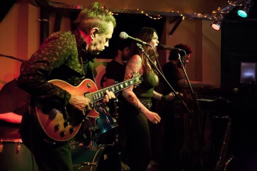 Discover Madrid's Live Music Scene - Who Will Love This Tour?