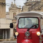 Discover Malta by Tuk-Tuk: Half Day Tour - An Introduction to the Tour Experience