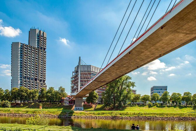 Discover Mannheims most Photogenic Spots with a Local - Why This Tour Offers Great Value