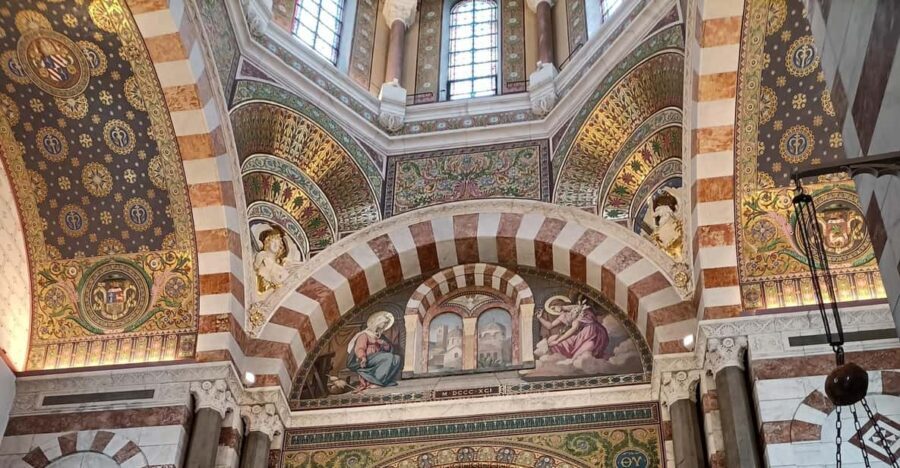 Discover Marseille: A Half-Day City Tour - Why This Marseille Tour Stands Out