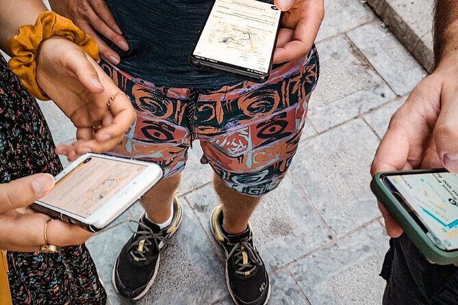 Discover Marseille while escaping the zombies! Escape game - An In-Depth Look at the Zombie Escape Game in Marseille