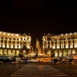 Discover Marvellous Rome: Self-Guided Audio Tour - What’s Included and What’s Not?