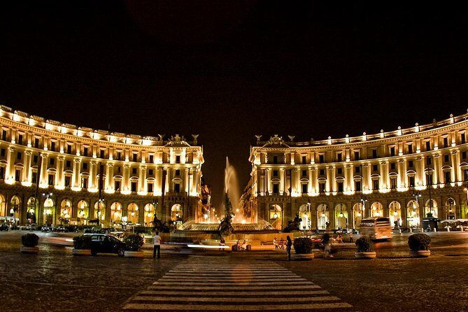 Discover Marvellous Rome: Self-Guided Audio Tour - What’s Included and What’s Not?