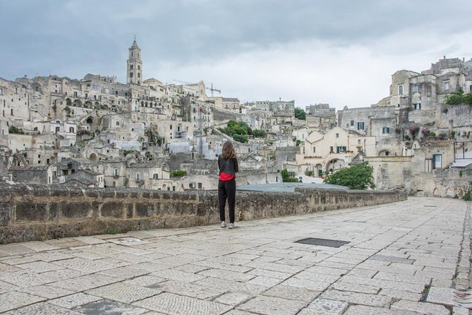 Discover Matera Walking Tour - Discover Matera Walking Tour: A Practical Guide for Curious Travelers