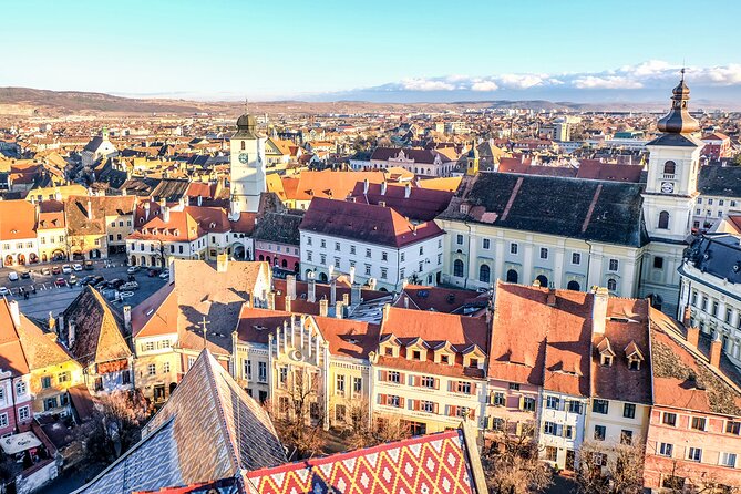 Discover Medieval Transylvania Small Group Tour - 7 days - The Overall Value and Experience
