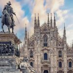 Discover Milan's Duomo: Guided Tour & Terraces with Views - Frequently Asked Questions