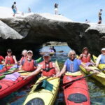 Discover Milos by Kayak with B&B - FAQs