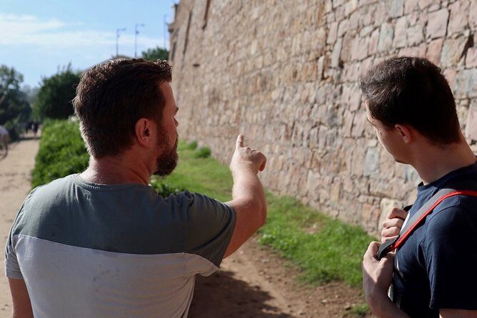 Discover Montjuic - the Olympic Mountain - Private Tour - Possible Considerations