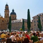 Discover Munich 2-Hour Small Group Walking Tour - Who Is This Tour Perfect For?