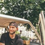 Discover Munich in a retro Bulli - What We’re Impressed By