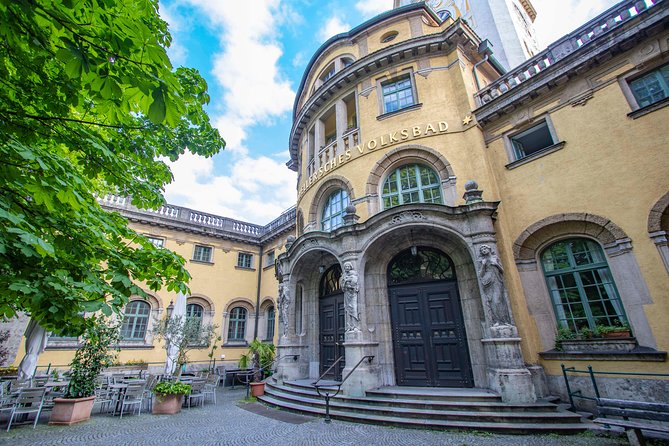Discover Munichs Best Bars with a Local - Discover Munich’s Best Bars with a Local