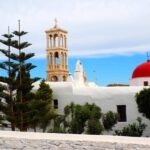 Discover Mykonos Highlights: A 2-Hour Van Adventure - How the Tour Adds Value