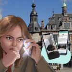 Discover Namur while playing! Escape game - The Walter case - The Experience: From Puzzle to City Tour