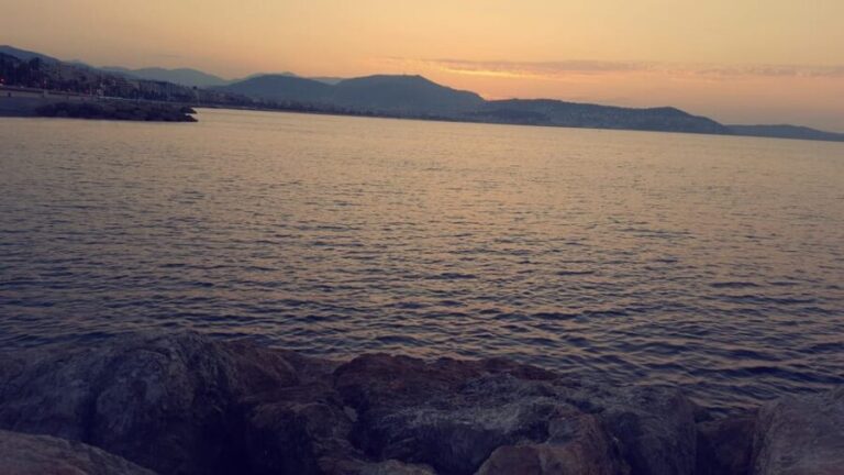 Discover Nice: Where History Meets Fun - What Makes This Tour Stand Out?