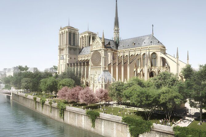 Discover Notre Dames Crypt with an Archeologist + River Cruise - Who Will Love This Tour?