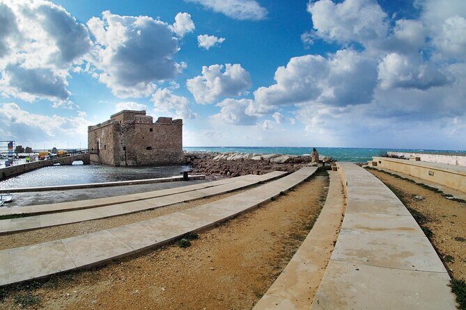 Discover Paphos: A Journey Through Time Private Tour - Who Should Consider This Tour?