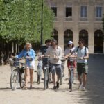 Discover Paris by bike - Authentic Feedback from Past Participants