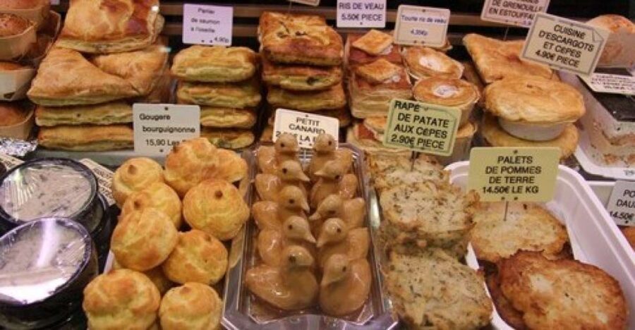 Discover Paris' Marché dAligre: 2-Hour Market Tour - Who Will Love This Tour?