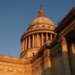 Discover Parisian Legacy: The Panthéon Outside Guided Tour - Why Consider This Tour?