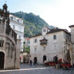 Discover Perast's Hidden Gem and Explore Kotor - Exploring Kotor: A UNESCO World Heritage Site