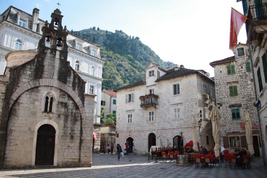 Discover Perast's Hidden Gem and Explore Kotor - Exploring Kotor: A UNESCO World Heritage Site