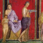 Discover Pompeii: English Walking Tour of the Buried City - The Itinerary in Detail