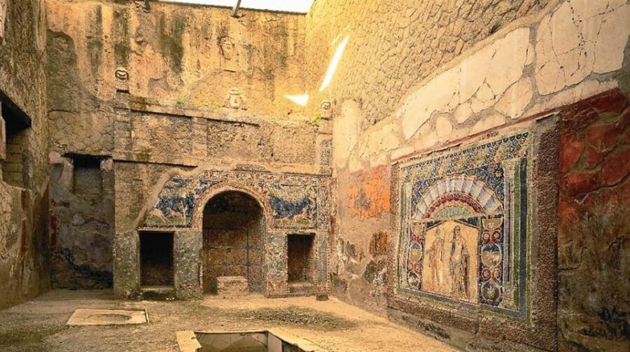 Discover Pompeii, Herculaneum and taste the wines of Vesuvius in a unique experience - Final Thoughts