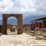 Discover Pompeii & Vesuvius: Ruins, History & Volcanic Views - The Itinerary: What Makes Each Stop Special