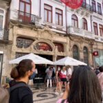Discover Porto - A Private Walking Tour w/ Authentic Tasting - Detailed Breakdown of the Itinerary