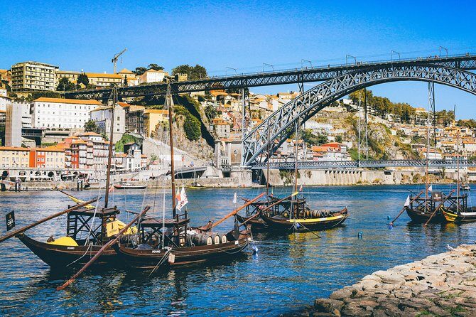 Discover Portos most Photogenic Spots with a Local - Authentic Experiences and Practical Details