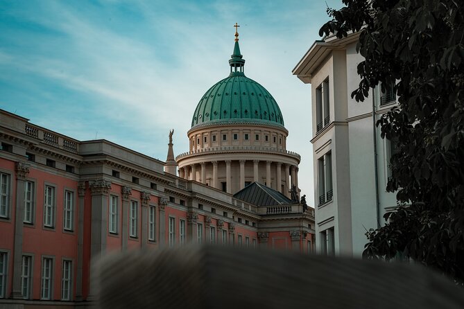 Discover Potsdams most Photogenic Spots with a Local - Discover Potsdam’s Most Photogenic Spots with a Local