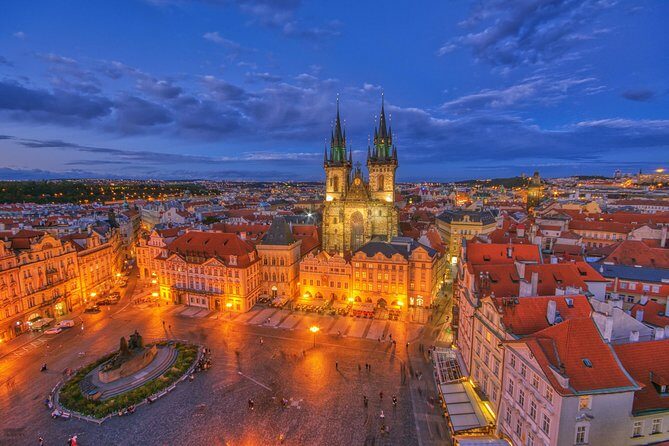 Discover Prague In A Day - Who Is This Tour Best For?