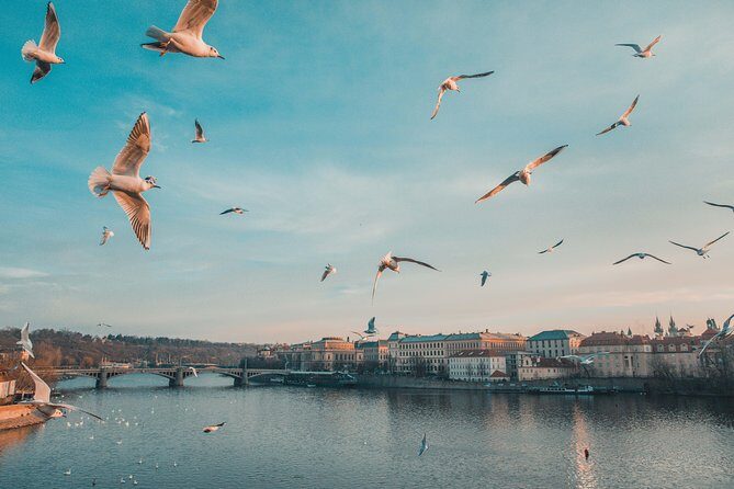 Discover Pragues most Photogenic Spots with a Local - Key Points
