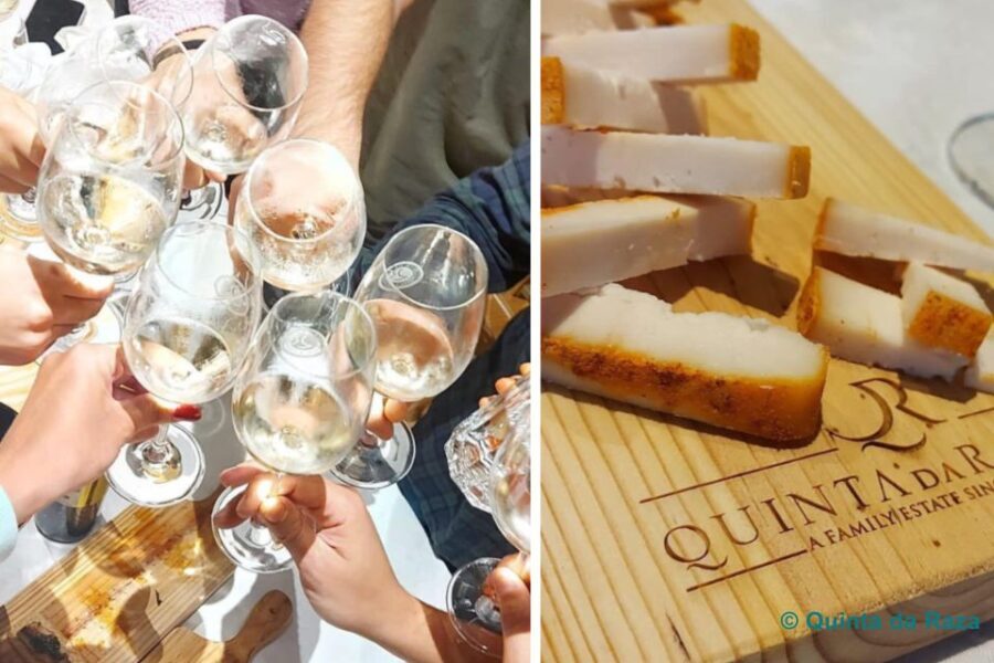 Discover Quinta da Raza's Alvarinho Wines - Pricing and Value: Is It Worth $31?
