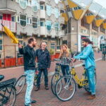 Discover Rotterdam: Classic Highlights Bike Tour by a Local - Real Experiences and What Travelers Say