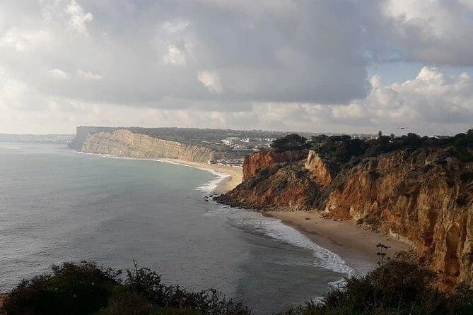 Discover Sagres & Lagos & Portimao ( Full Day Private Van Tour ) - The Experience: What It Means for You