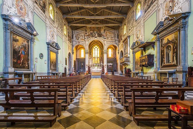 Discover San Miniato - Authentic, Personal Insights: What Travelers Say