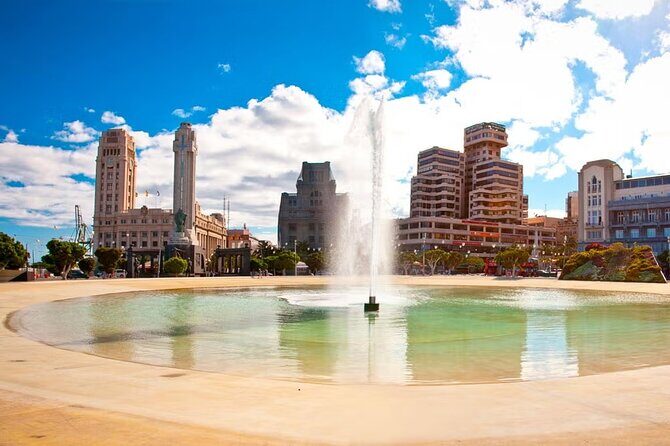 Discover Santa Cruz de Tenerife, The Ultimate City Tour - FAQs