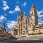 Discover Santiago in 4 hours: its cathedral, Pórtico, and historic quarter. - A Detailed Look at the Itinerary