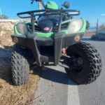 Discover Santorini on Quadbike Available with pick up! - A Detailed Look at What You Can Expect
