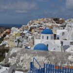 Discover Santorini with us (5 hour private tour north side) - Skaros Rock: The UNESCO-Protected Landmark