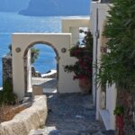 Discover Santorini's Instagram Gems - What To Expect: Comfort, Flexibility, and Convenience