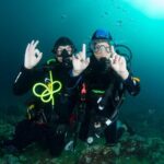 Discover Scuba Diving PADI - Trial dive in Sorrento - The Sum Up